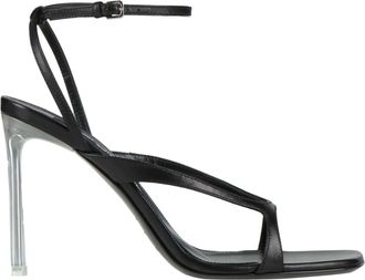 Sergio Rossi SCHUHE - Sandalen auf YOOX.COM