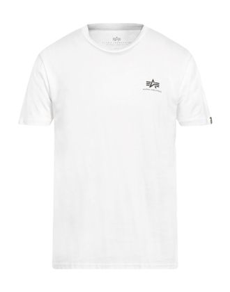 Alpha Industries TOPS - T-shirts auf YOOX.COM