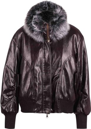 S.W.O.R.D 6.6.44 S. W.O. R.D 6.6.44 Bomber - Marron