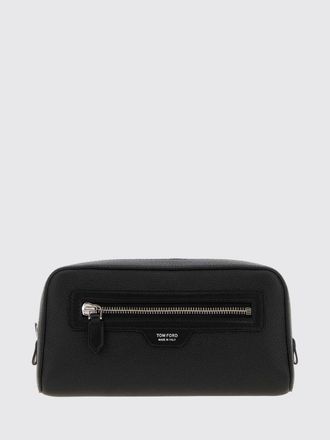 Tom Ford Umh&auml;ngetasche Herren Farbe Schwarz