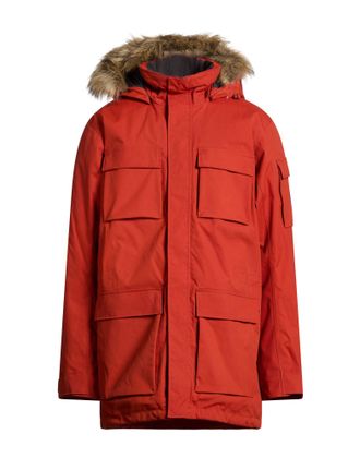 Jack Wolfskin JACKEN & M&Auml;NTEL - M&auml;ntel auf YOOX.COM