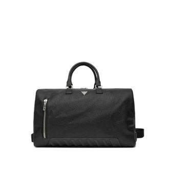 Guess Herren, Taschen, Schwarzk, ONE SIZEGr&ouml;&szlig;e