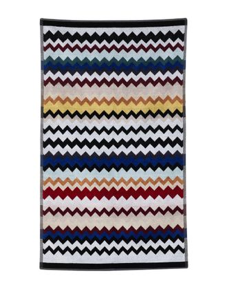 Missoni BADEZIMMER - Bade- & Handt&uuml;cher aus Frottee auf YOOX.COM