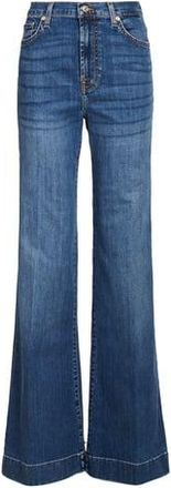 7 For All Mankind Jean flare Modern Dojo