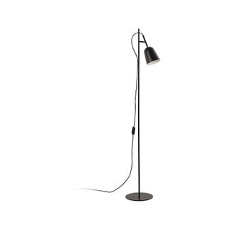 Faro Barcelona Studio Stehleuchte schwarz 28254