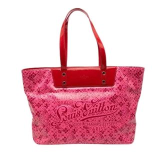 Louis Vuitton Damen, Pre-Owned, Rosa, ONE SIZEGr&ouml;&szlig;e