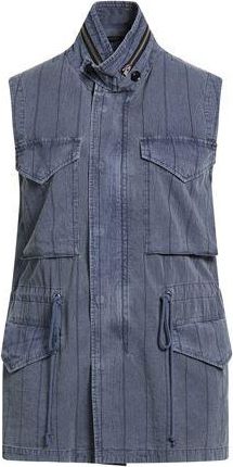 Yohji Yamamoto MANTEAUX - Vestes sans manches sur YOOX.COM