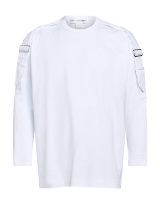 Comme Des Gar&ccedil;ons TOPS - T-shirts auf YOOX.COM