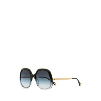 Chlo&eacute; unisex, Accessories, Schwarzk, ONE SIZEGr&ouml;&szlig;e