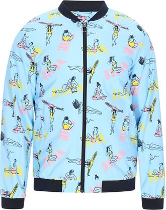 Mymo Jacke