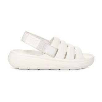 UGG Ugg, Damen, Schuhe, Wei&szlig;, 40 EUGr&ouml;&szlig;e