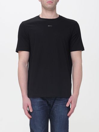Diesel T-Shirt DIESEL Homme couleur Noir