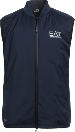 Emporio Armani JACKEN & MÄNTEL - Westen auf YOOX.COM