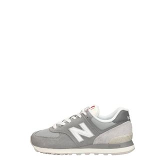 New Balance Femme, Chaussures, Gris, Taille: 41 1/2 EU 574 Baskets Laag