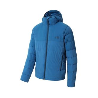 The North Face Herren, Sport, Blau, MGr&ouml;&szlig;e