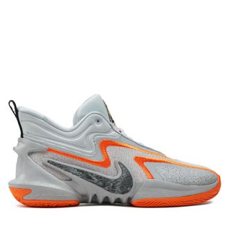 Nike Basketballschuhe Nike DH1537-004 Grau