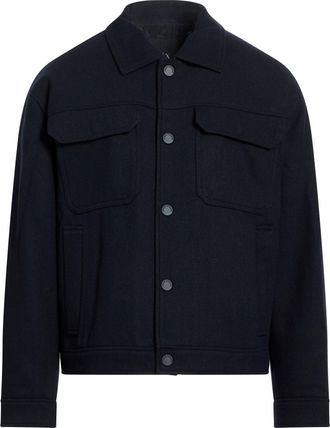 A|X Armani Exchange JACKEN & M&Auml;NTEL - Jacken und Anoraks auf YOOX.COM