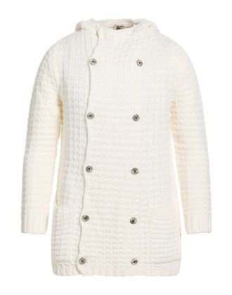 H953 STRICKWAREN - Strickjacken auf YOOX.COM