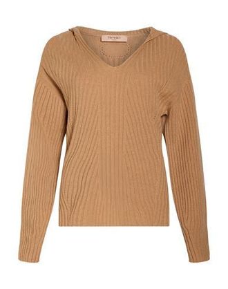 Twin-Set MAILLE - Pullover sur YOOX.COM