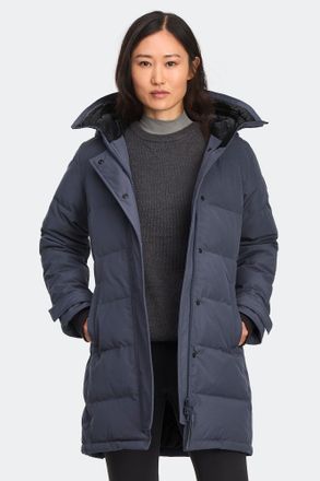 Canada Goose Shelburne Parka mit Tonal Disc