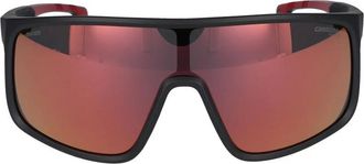 Carrera Homme, Accessoires, Noir, Taille: ONE Size Carduc 017/S Lunettes de soleil