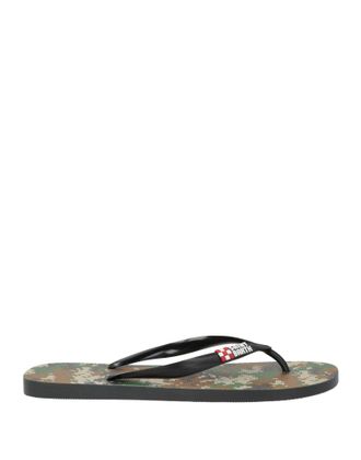 MC2 Saint Barth SCHUHE - Zehentrenner auf YOOX.COM