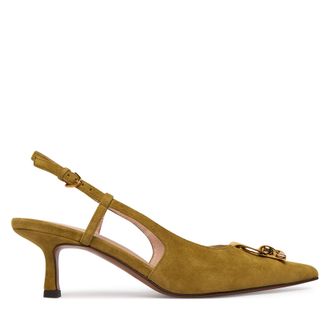 Coccinelle Pumps Coccinelle C-Me E4 SB2 21 01 01 Gr&uuml;n