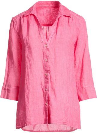 120% Lino TOPS - Hemden auf YOOX.COM