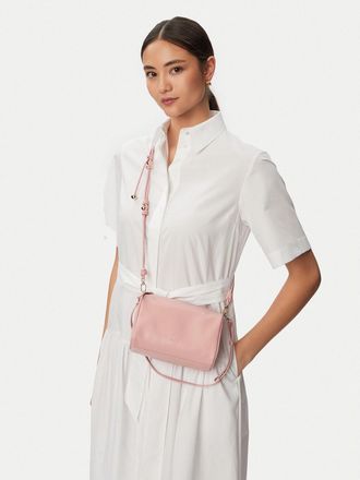 Furla Handtasche Furla Talia Mini WE00922 BX2269 CN 4910S Hellrosa