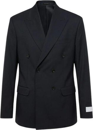 Be Able BE Able, Homme, Vestes, Bleu, Taille: M DAN Blazer