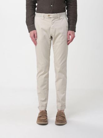 Mason's Pantalon MASONS Homme couleur Blanc