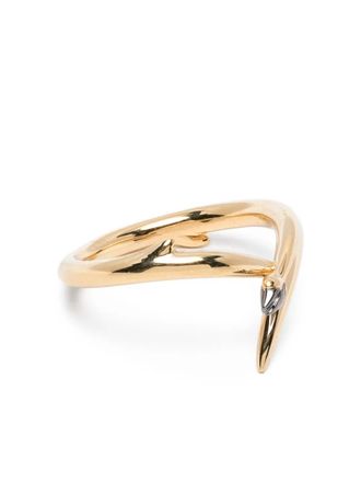 Shaun Leane Knospen-Ring - Gold