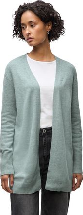 Street One Damen Offener Cardigan