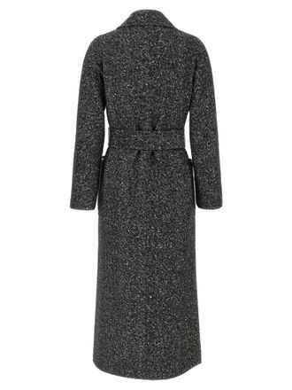 Max Mara Coat - Gray