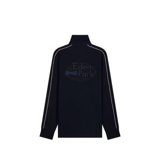 Eden Park Polo droit en coton