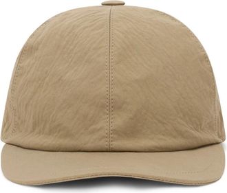 Fabiana Filippi Femme, Accessoires, Beige, Taille: M Casquette