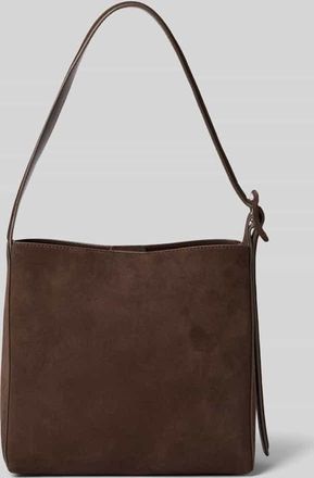 Mango Shoulder Bag aus echtem Rindsleder Modell IGOR