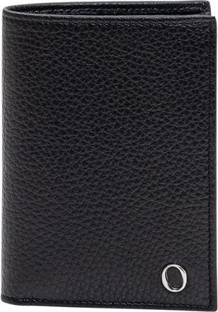 Orciani Homme, Accessoires, Noir, Taille: ONE Size Micron Wallet