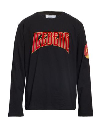 Iceberg TOPS - T-shirts auf YOOX.COM
