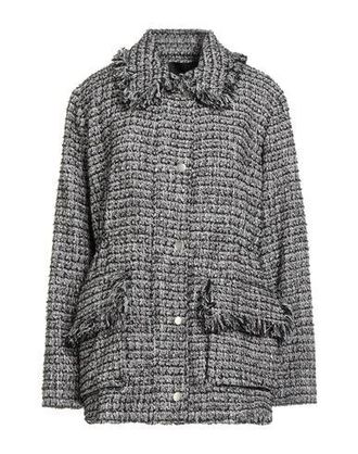 Twin-Set MANTEAUX - Vestes et blousons sur YOOX.COM