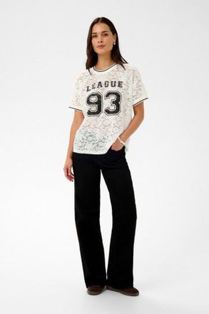 Kaffe T-Shirt T-shirt KAbelle