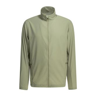Houdini Sports Swell Jacket - - Jackets - Herren - Gr&uuml;n - M