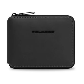 Piquadro Herren, Accessories, Schwarzk, ONE SIZEGr&ouml;&szlig;e
