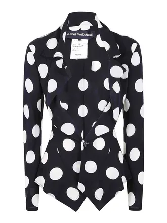 Junya Watanabe Blazer - Noir