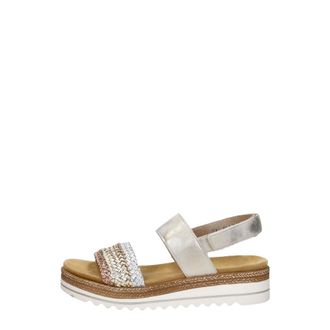 Remonte Damen, Schuhe, Mehrfarbig, 40 EUGr&ouml;&szlig;e