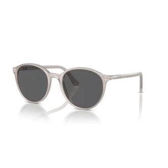 Persol unisex, Accessories, Beige, 53 MMGr&ouml;&szlig;e