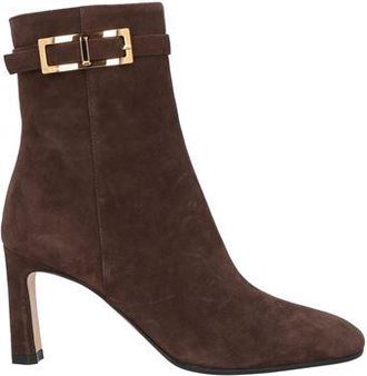 Sergio Rossi CHAUSSURES - Bottines sur YOOX.COM