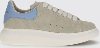 Alexander McQueen Baskets MCQUEEN Homme couleur Bleu