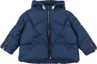 Khrisjoy JACKEN & M&Auml;NTEL - Pufferjacken & Daunenjacken auf YOOX.COM