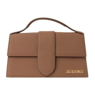 Jacquemus Damen, Taschen, Braun, ONE SIZEGr&ouml;&szlig;e
